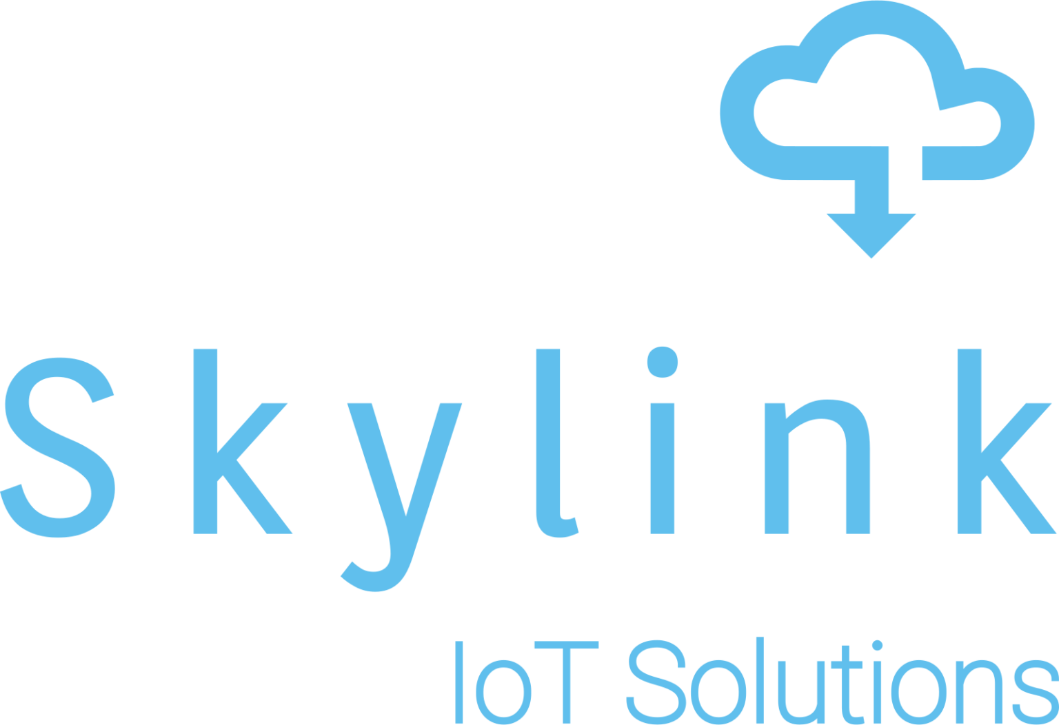 Home - Skylink IoT